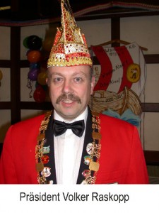 volker – Erste Walheimer Karnevalsgellschaft 1973 e.V.